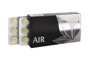 AIR*
